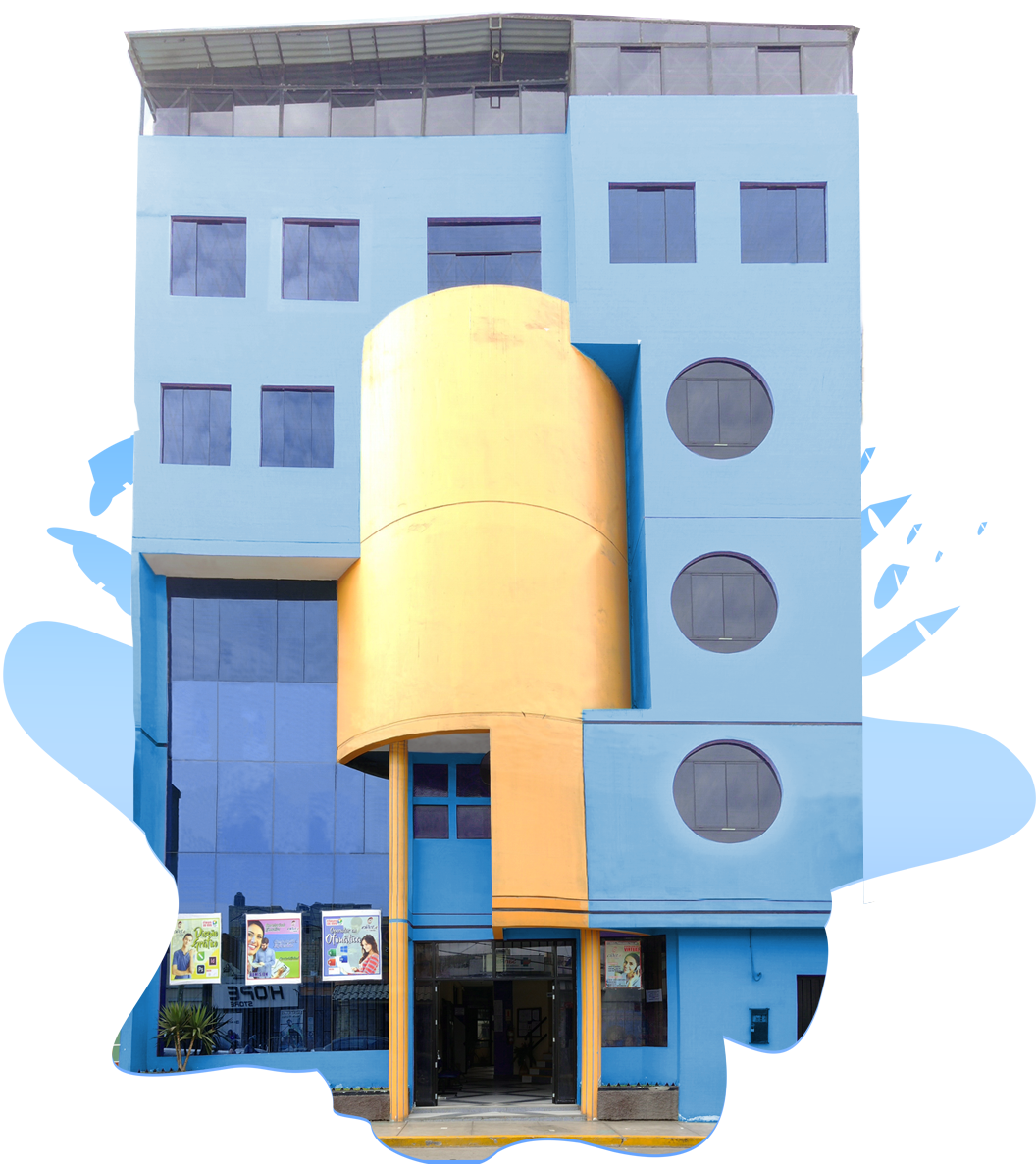 Instituto Cidet | Huacho