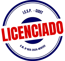 Instituto Cidet | Huacho